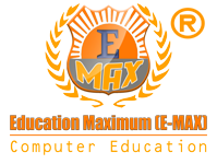 E-MAX INDIA | NO.1 EDUCATION BRAND IN INDIA