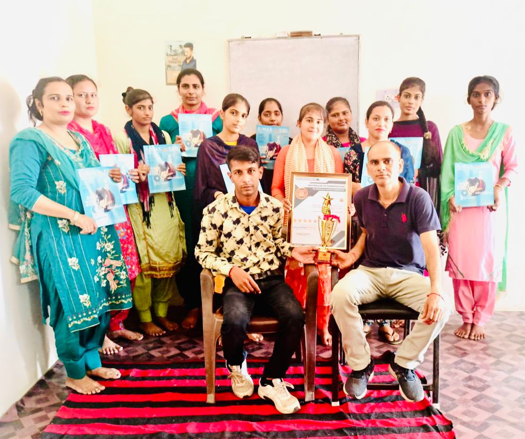 Gallery - Demo Computer Center