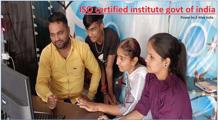 Gallery - hm computer center