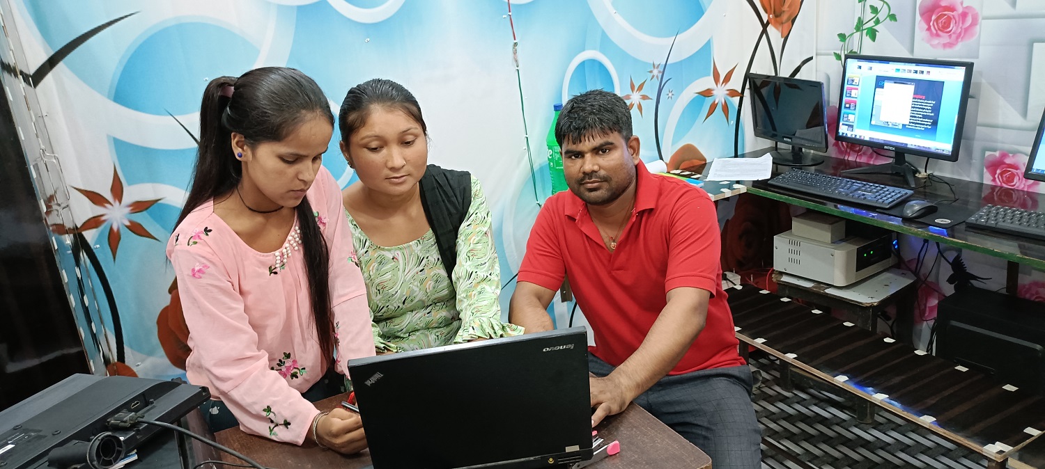 Gallery - hm computer center