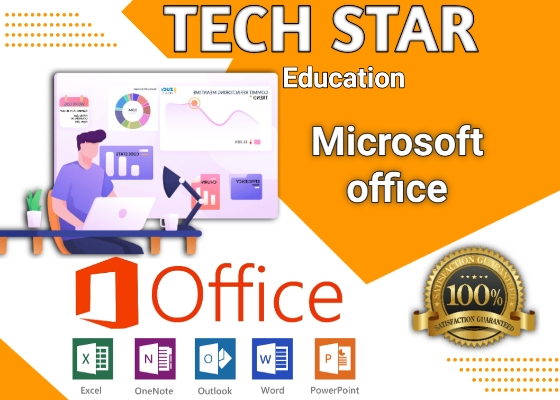 TECHSTAR Computer Institute Of Education