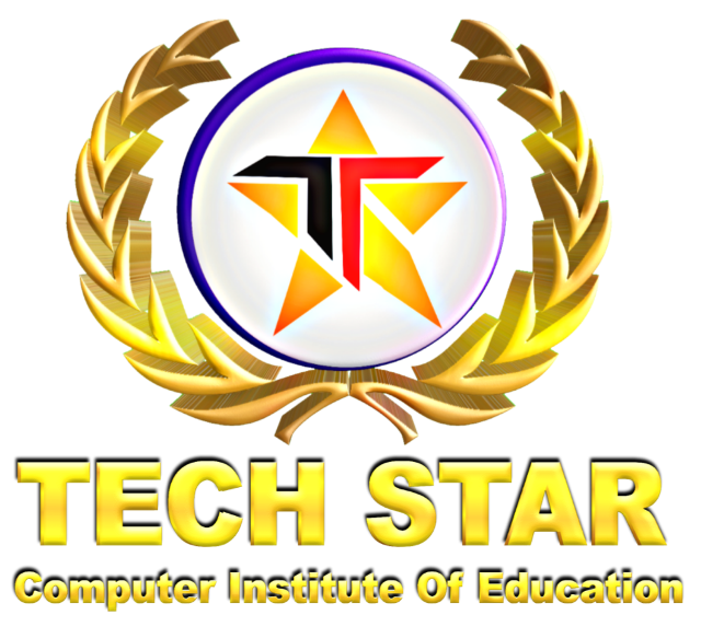 TECHSTAR Computer Institute Of Education