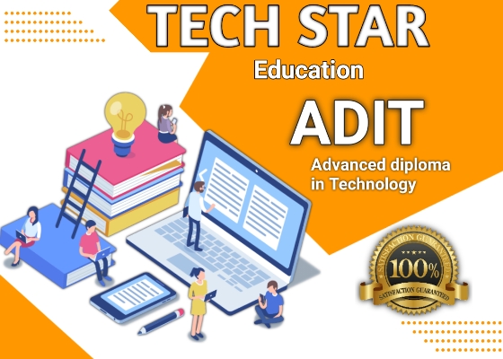 TECHSTAR Computer Institute Of Education