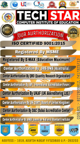 Gallery - TECHSTAR Computer Institute Of Education