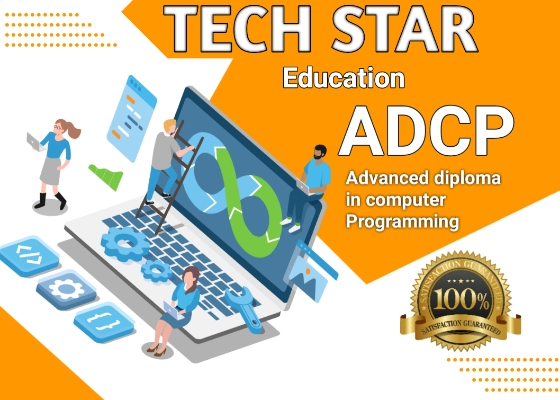TECHSTAR Computer Institute Of Education