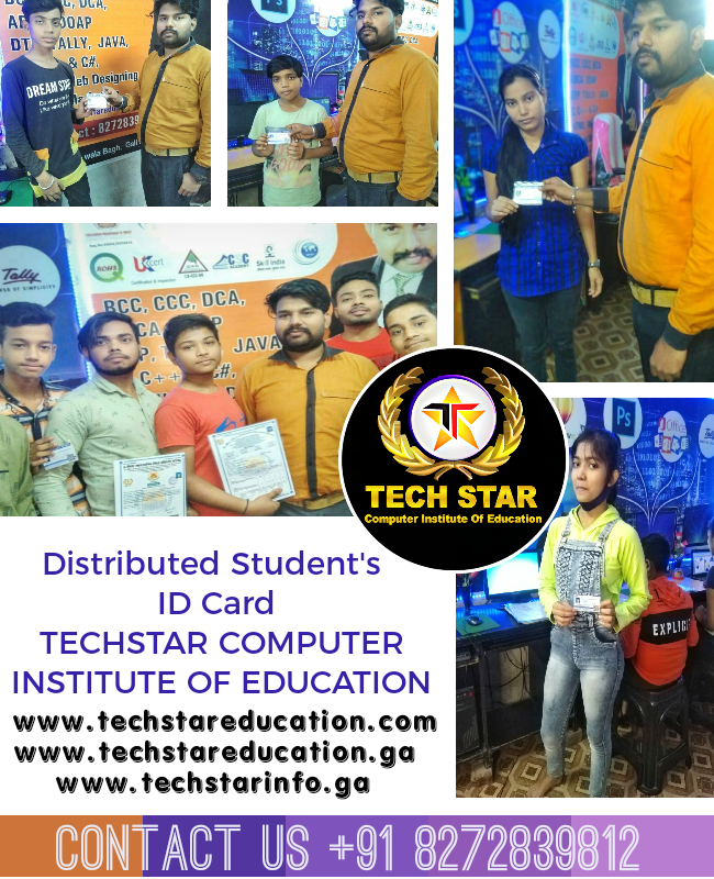 Gallery - TECHSTAR Computer Institute Of Education