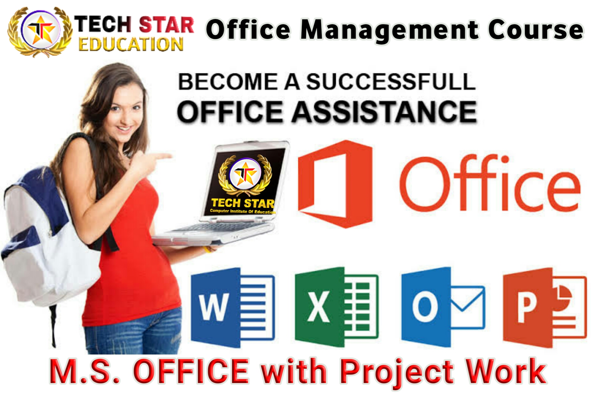 Gallery - TECHSTAR Computer Institute Of Education