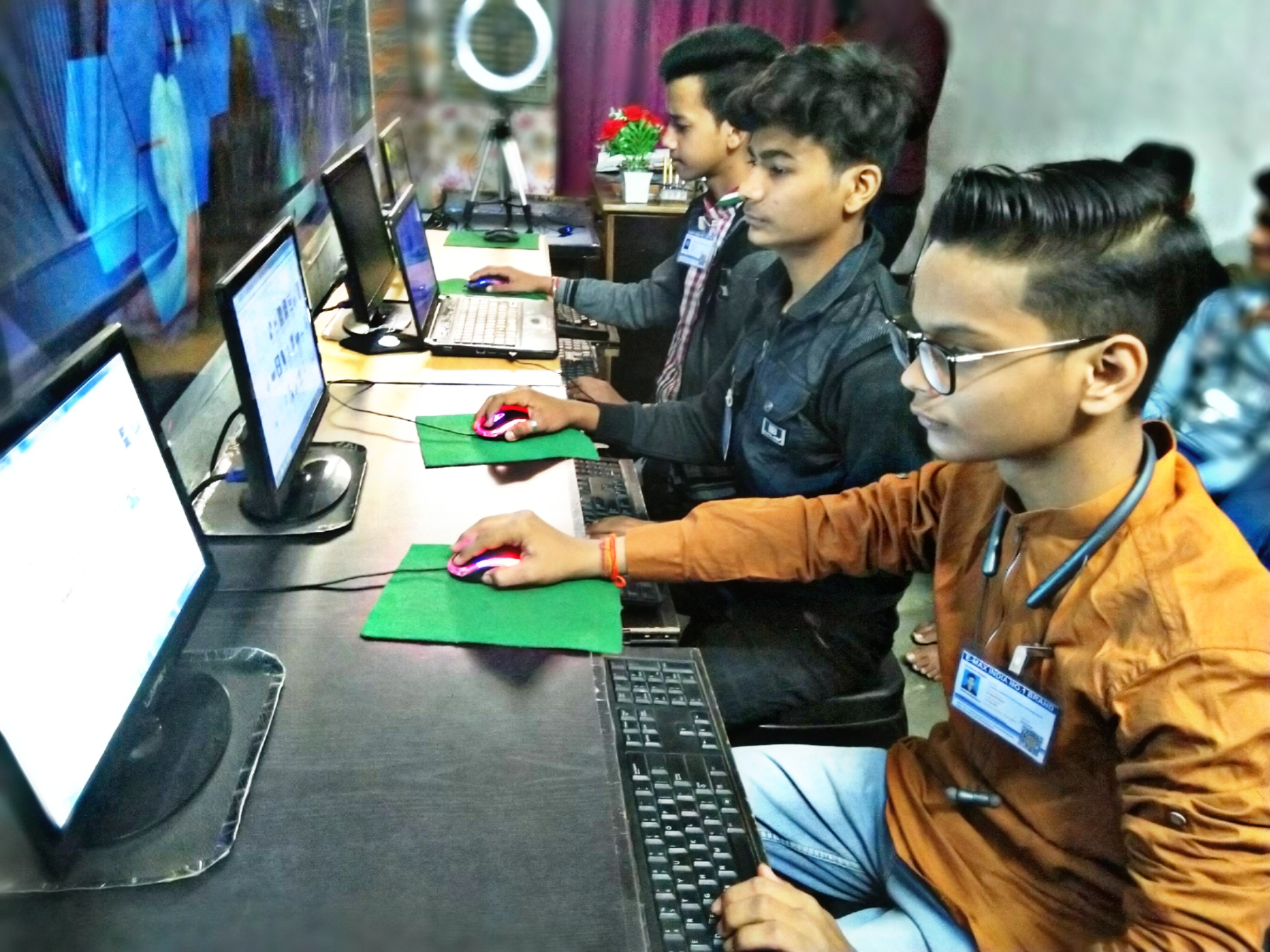 Gallery - TECHSTAR Computer Institute Of Education