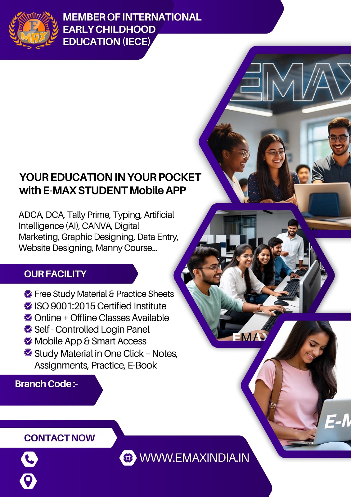 Gallery - DEMO COMPUTER CENTER