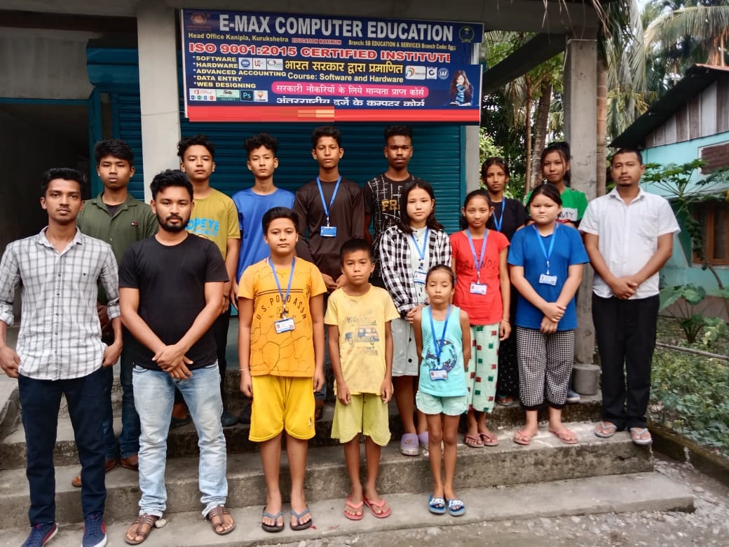 Gallery - TRUE LIGHT COMPUTER EDUCATION