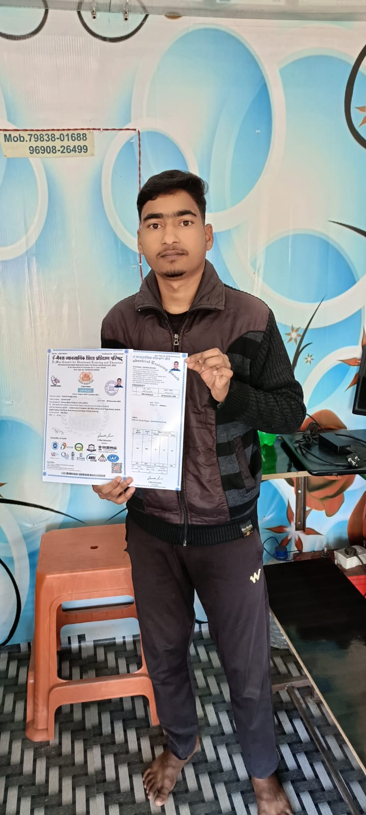 Gallery - hm computer center