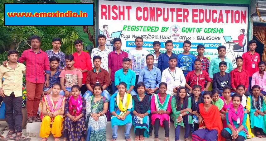 Affiliated Free Computer Center in Bihar